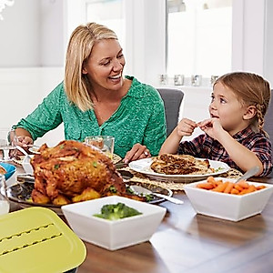 Simland Toasties Maker for Thins, Healthy Toasted Snacks, Sandwich Cutter and Sealer for Lunch, 1 pcs