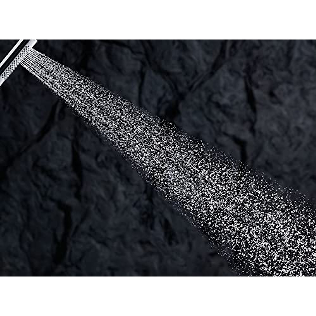 Kohler K-8487-CP Hotel Handshower Kit, Polished Chrome, 0.5