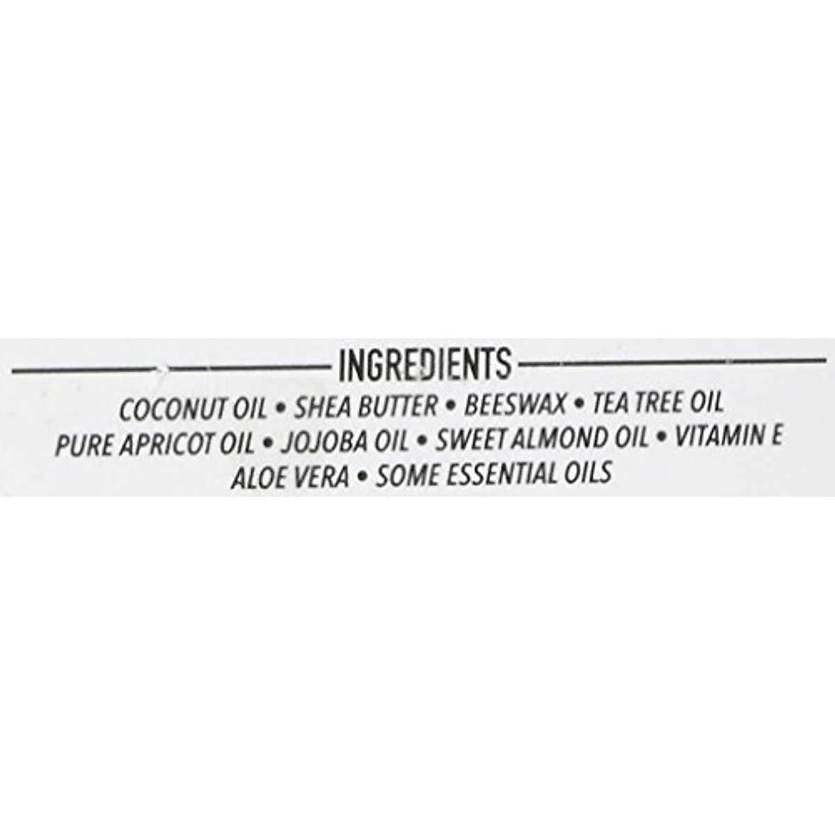 Grave Before Shave™ Cigar Blend Beard Balm (Cigar/Vanilla scent) (2 oz.)