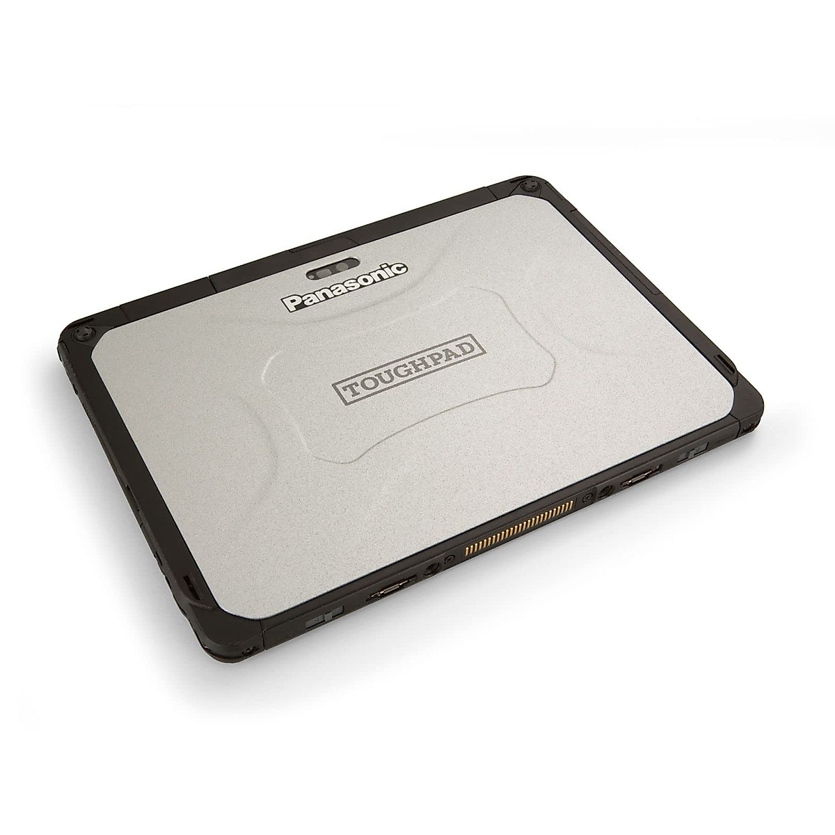 Panasonic Toughpad FZ-A2, 10.1 Inch WUXGA, MultiTouch, Intel Atom X5-Z8550 1.4GHz, 4GB, 32GB SSD, Dedicated GPS, Android 6.0.1, Silver