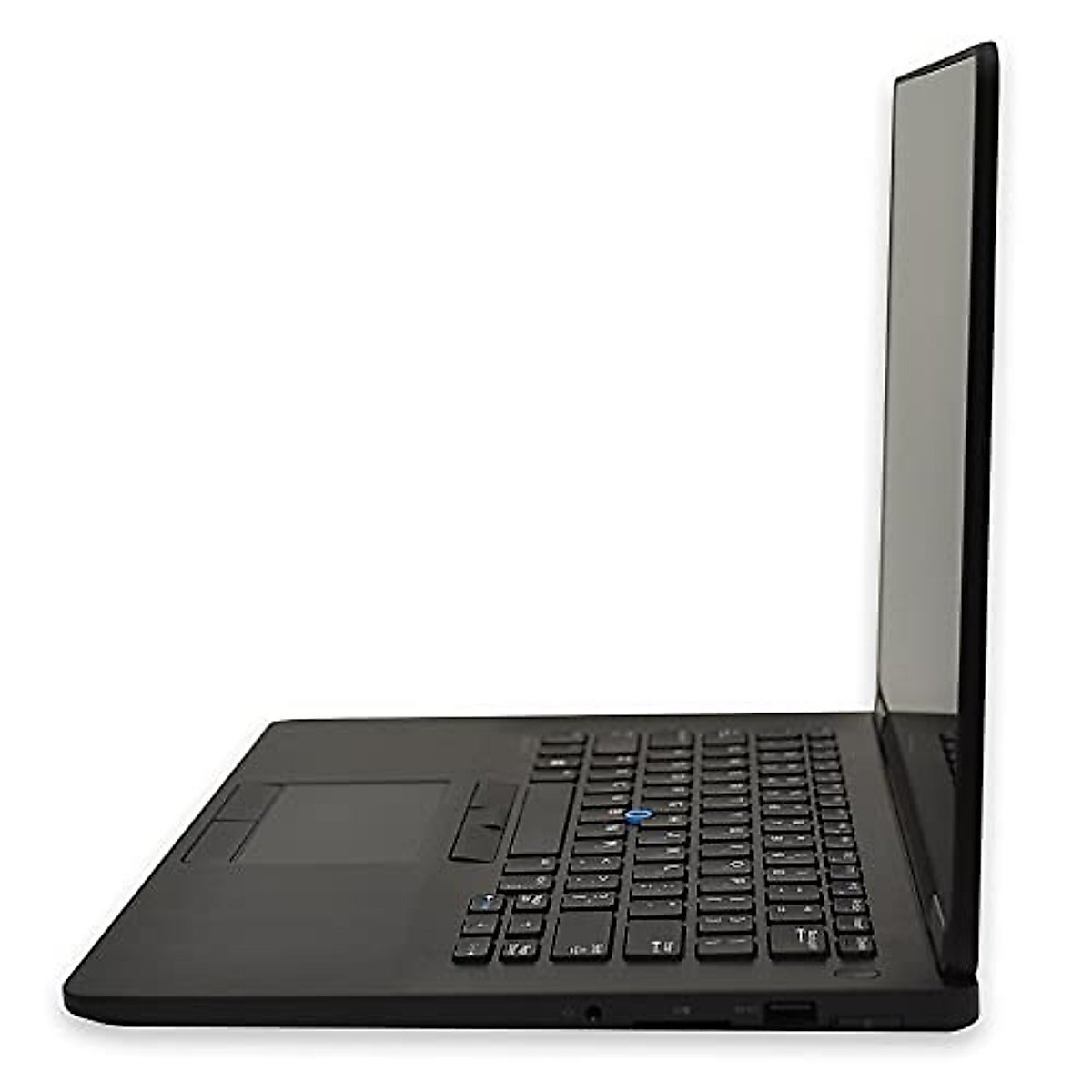 Dell Latitude E7450 14-inch Laptop, Intel Core i5 5300U 2.3Ghz, 16GB DDR3, 1TB SSD Hard Drive, HDMI, Webcam, Windows 10 (Renewed)