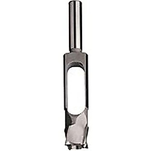 CMT 529.508.31 Plug Cutter, 2-Inch Minor Diameter, 2-15/32-Inch Diameter, 5/8-Inch Shank