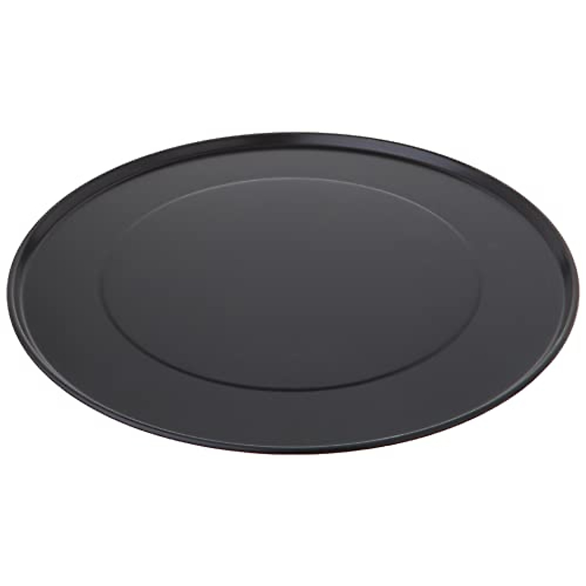 Breville BOV450PP11 11" Non-Stick Pizza Pan, Black