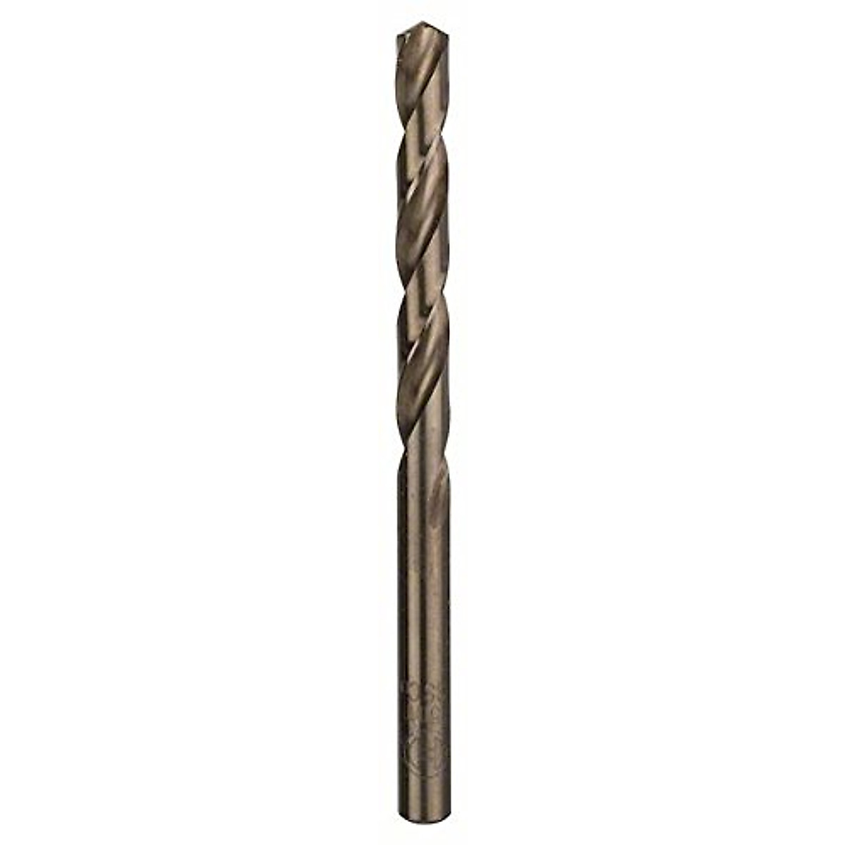 Bosch 2608585859 Metal Drill Bit Hss-Co 7, 5mmx2.72inx4.29In