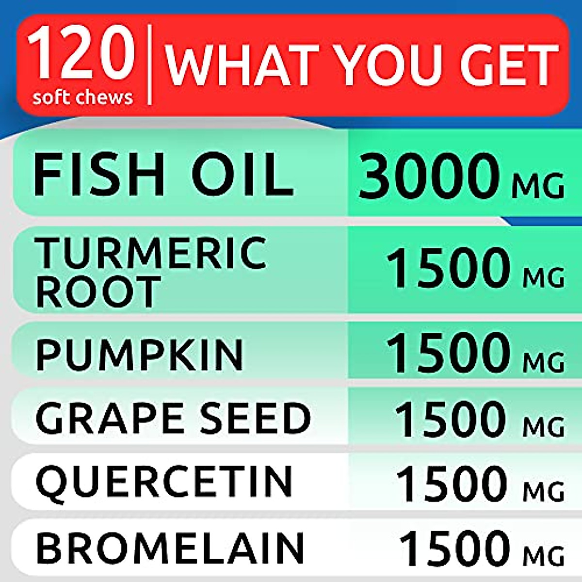 BARK&SPARK Allergy Relief Dog Treats - Omega 3 + Pumpkin + Enzymes - Itchy Skin Relief - Seasonal Allergies - Anti-Itch & Hot Spots - Immune Supplement - Made in USA - Chicken Flavor Soft Chews