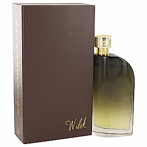 Insurrection Ii Wild By Reyane Tradition Eau De Toilette Spray 3 Oz Men