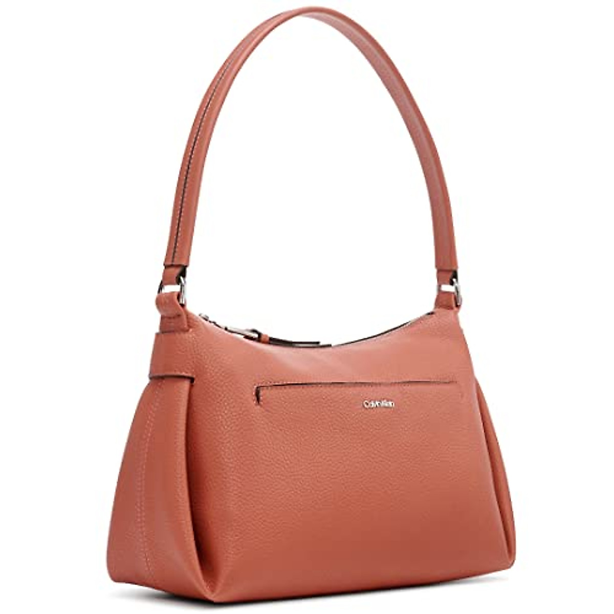 Calvin Klein Lee Shoulder Bag, Aragon