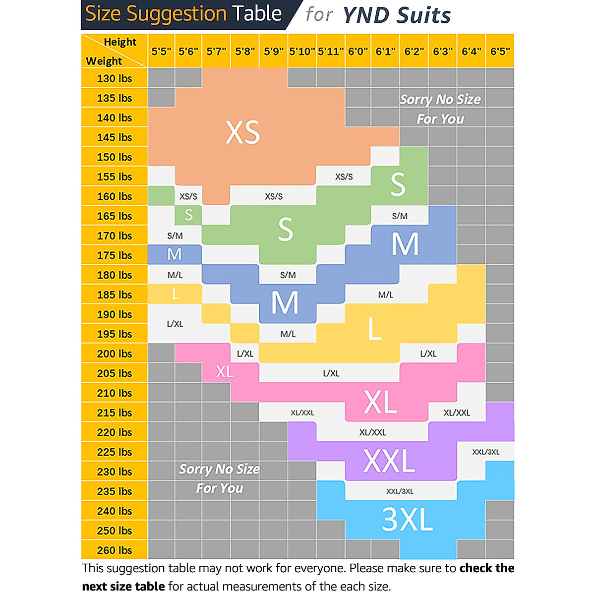 YND Men's Slim Fit 3 Piece Suit Set with Stretch Fabric, One Button Blazer Vest Pants, Solid Party Wedding Dress, Jacket Waistcoat and Trousers with Tie Black