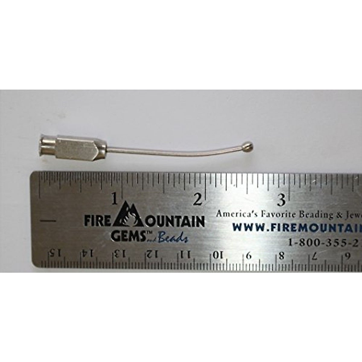 Taxonyx Science Inc Crop Feeding Tubes (18 Gauge - Small)