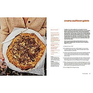 Sweet Enough: A Dessert Cookbook