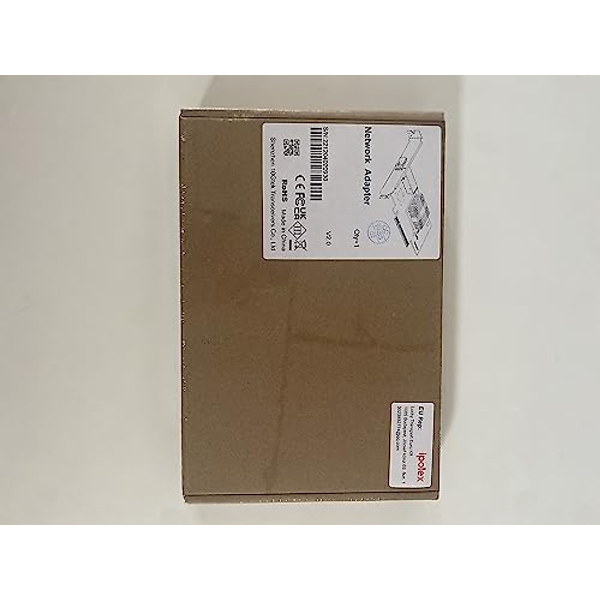 PCIe 3.0 to U.2 SFF-8639 Adapter, X4, for 2.5’’ U.2 NVMe SSD or 2.5" SATA SSD