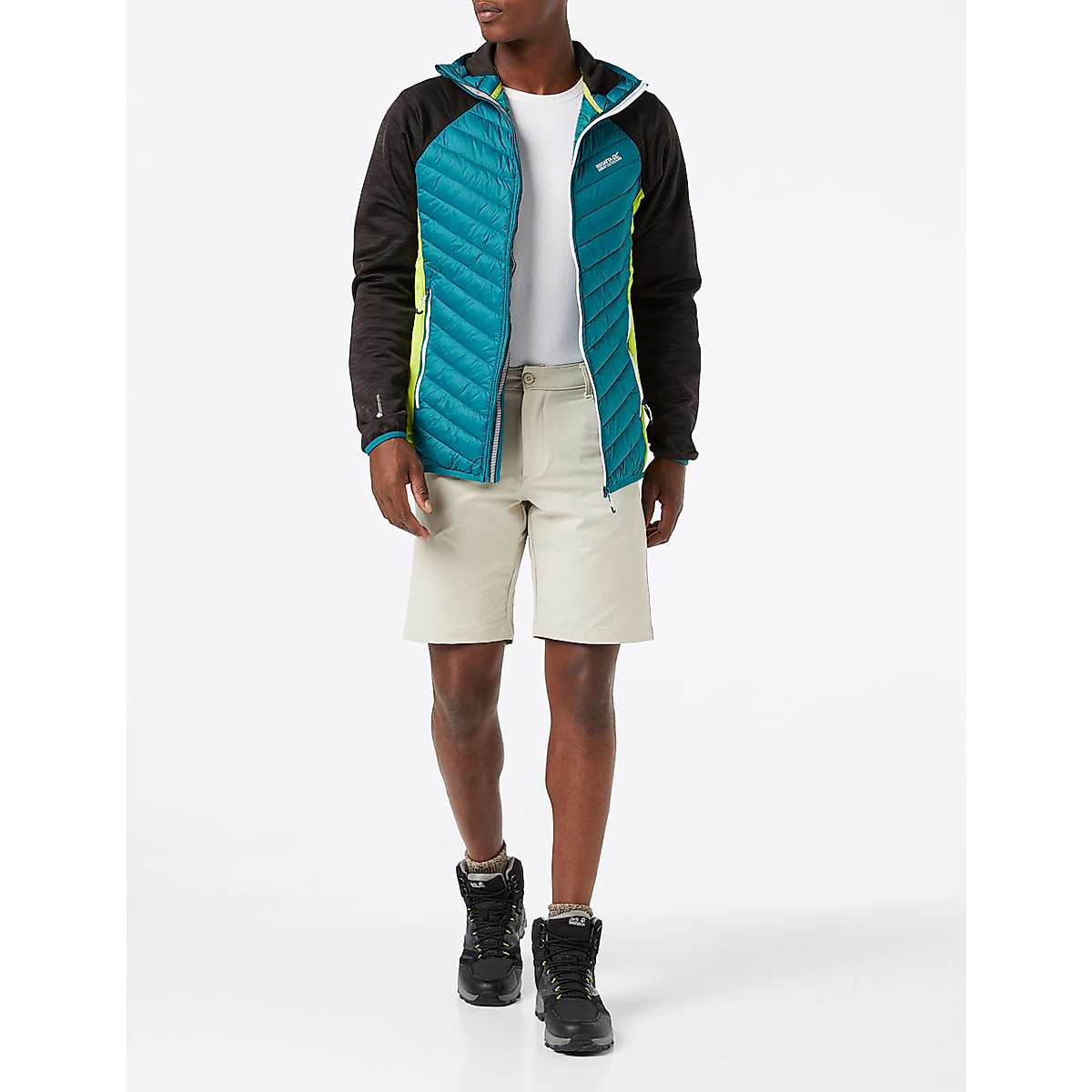 Under Armour Men's Tech Pants , Khaki Base (289)/Khaki Base , 34/30