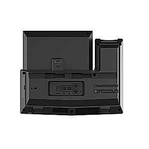 Fanvil X7 Enterprise VoIP Phone, 7-Inch Color Touch Screen, 20 SIP Lines, Power Adapter Not Included
