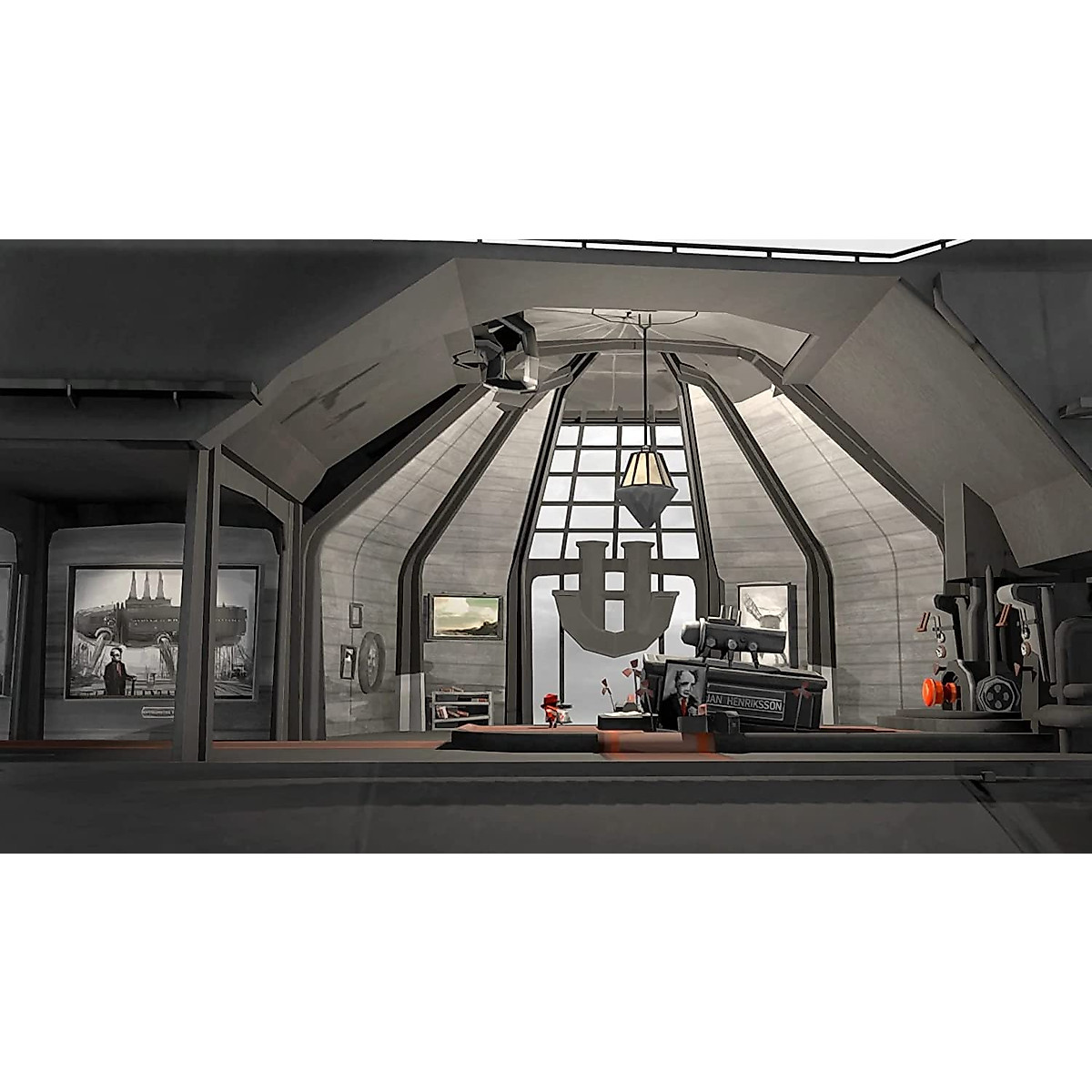 Far: Lone Sails (Limited Run 421) - PlayStation 4