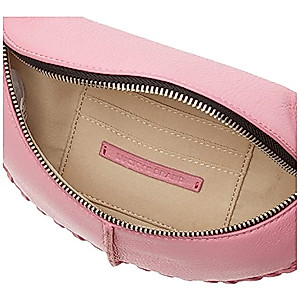 Lucky Brand womens Cama Crossbody, Sea Pink, One Size US