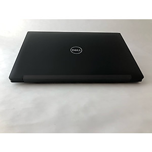 Dell Latitude 7390 Business Laptop, 13.3in FHD (1920 x 1080) Non-Touch, Intel Core 8th Gen i7-8650U, 8GB DDR4 Ram, 128 GB SSD, Windows 10 Pro (Renewed)