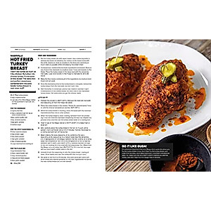 Guga: Breaking the Barbecue Rules