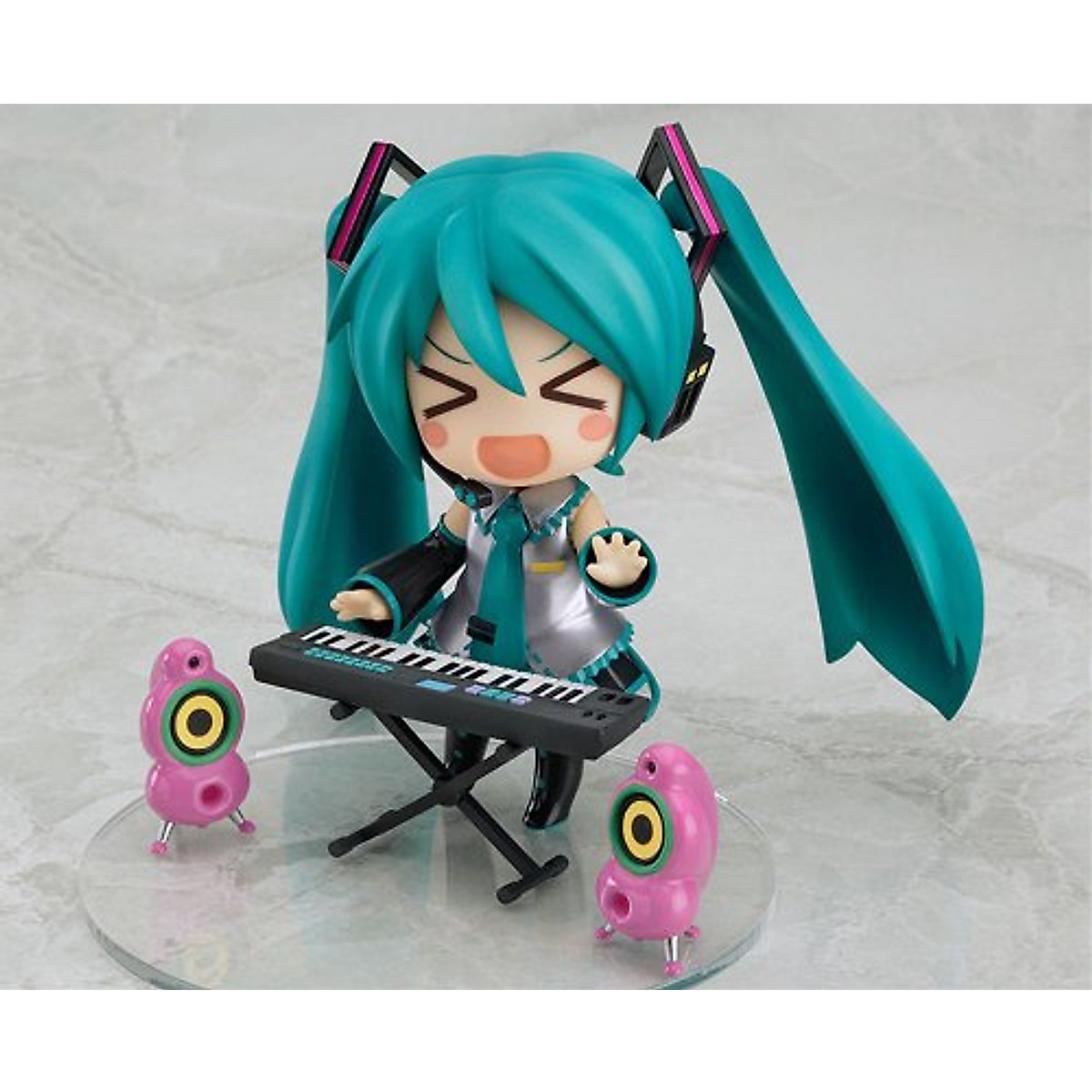Good Smile Hatsune Miku: Nendoroid 2.0 Action Figure