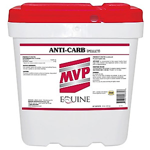 Med-Vet Pharmaceuticals Anti-Carb (20lb) Glucose Metabolism Support