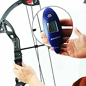 Youth Compound Bow and Arrow Set for Women/Beginner/Teenagers,with 4pcs Carbon Arrows Archery Right/Left Handed, 19”-28” Draw Length, 15-29lbs Draw Weight Archery Hunting Equipment.