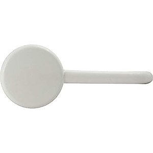 Comfort Axis Pump Dispenser for 1/2 Gallon Bottles, Jars and Jugs with a 38-400 Neck Finish, 9.5 Inch Dip Tube (2 Pack)