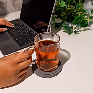 Earl Grey Loose Leaf Black Tea - 100% Certified Organic - 1LB Pouch - 16OZ Resealable Bag - 1 Pack