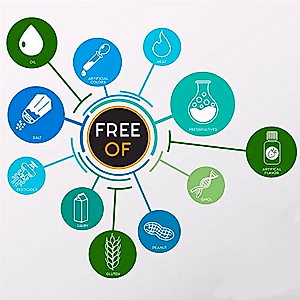 Artisana Organics Raw Cashew Butter - No Sugar Added, Vegan and Paleo Friendly, Non GMO, 14oz Jar