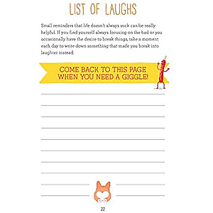Find Your F*cking Happy: A Journal to Help Pave the Way for Positive Sh*t Ahead (Zen as F*ck Journals)