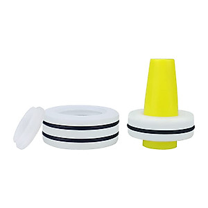 Piston Pump Repair Kit 704586 Piston Rod 704551 for Titan Impact 440 540 640 Wagner 320 321 Airless Sprayer Aftermarket