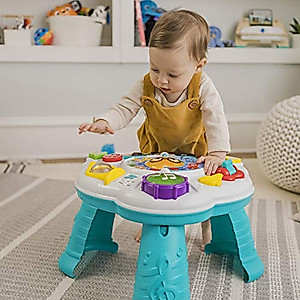 Baby Einstein Discovering Music Activity Table, Ages 6 months +