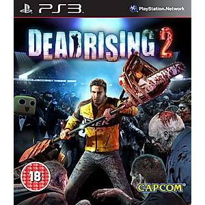 Dead Rising 2 (PS3)