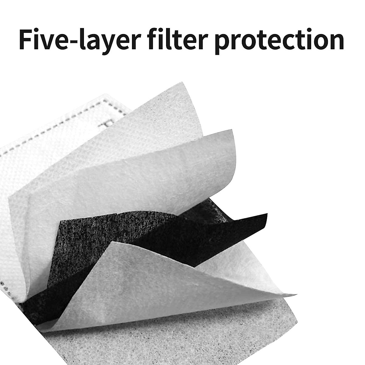 VVGETE Flag Of Aruba 3 Pcs Reusable Couple Face Masks With 6 Filters, Fashion Balaclava Washable Adjustable Ear Hooks Soft Breathable Outdoor Dust-Proof & Wind-Proof Face Mask