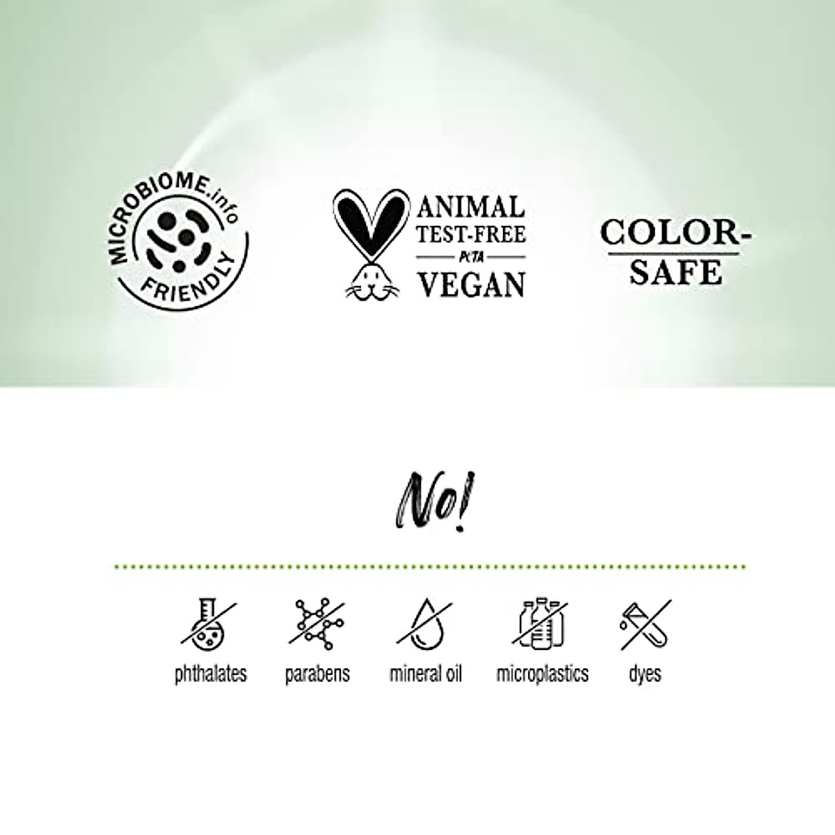 BIOTERA Anti Frizz Intense Smoothing Leave-in Conditioner | Extra Conditioning & Defrizzing | Frizzy or Unruly Hair | Vegan & Cruelty Free | Paraben Free | Color-Safe | 8 Fl Oz