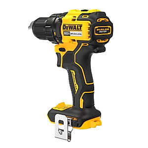Dewalt DCD793B 20V MAX Brushless 1/2 in. Cordless Compact Drill Driver (Tool Only)