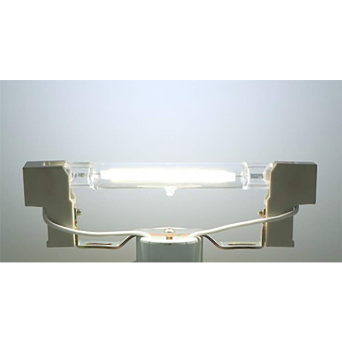 BesYouSel R7S LED Bulb 10W 78mm Double Ended LED COB Bulbs 100W Halogen Equivalent 120V J Type R7s Floodlight Adjustable Cool White 6000K Landscape Lights for Home, School, Warehouse, Pack of 3