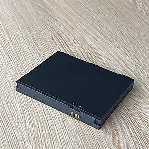 oliadeo W-10a Lithium ion Battery - for Netgear MR2100 Battery - Replacement for Netgear Nighthawk M2 4G LTE MR2100, W-10A W-10 Mobile Hotspot Router Battery 5040mAh Model (W-10 = W-10a)