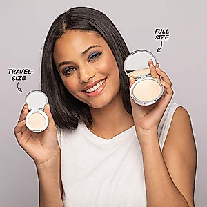 theBalm Mary-Lou Manizer Travel-Size Highlighter, Shadow & Shimmer