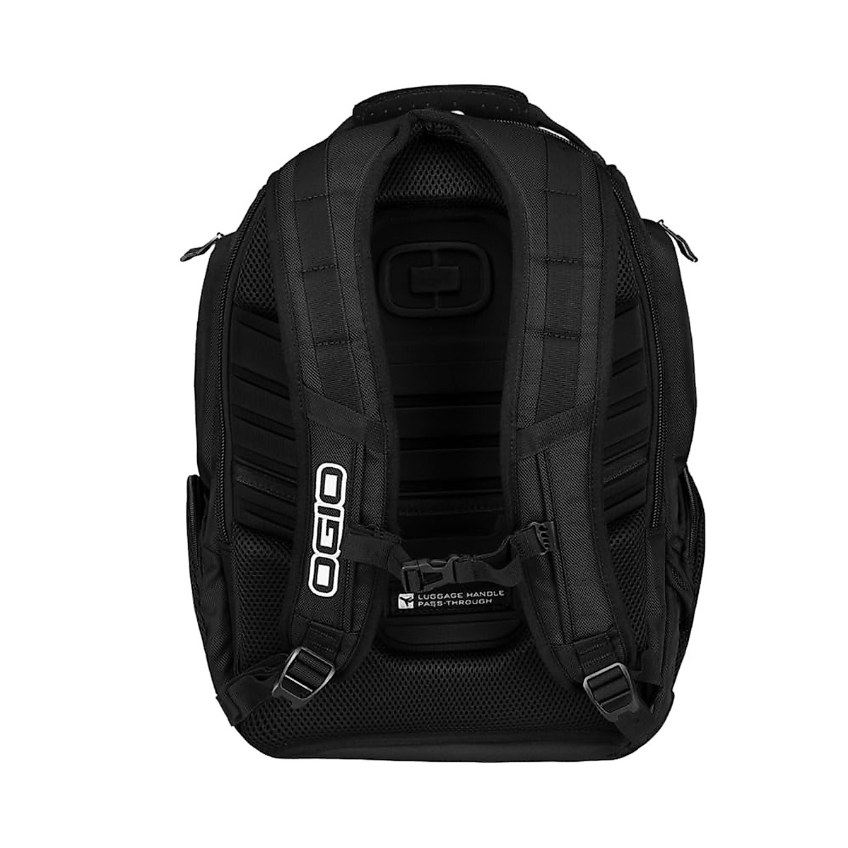 OGIO Gambit 17 Day Pack, Large, Black
