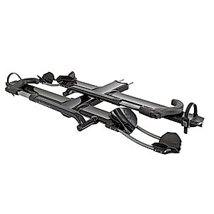 Kuat NV 2.0, 2 Bike Add On - +2-Bike Rack Extension - Black Metallic/Gray Anodize