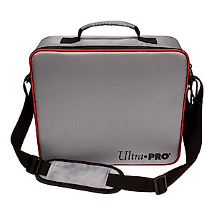 Ultra Pro 85515 Collectors Deluxe Carrying Case