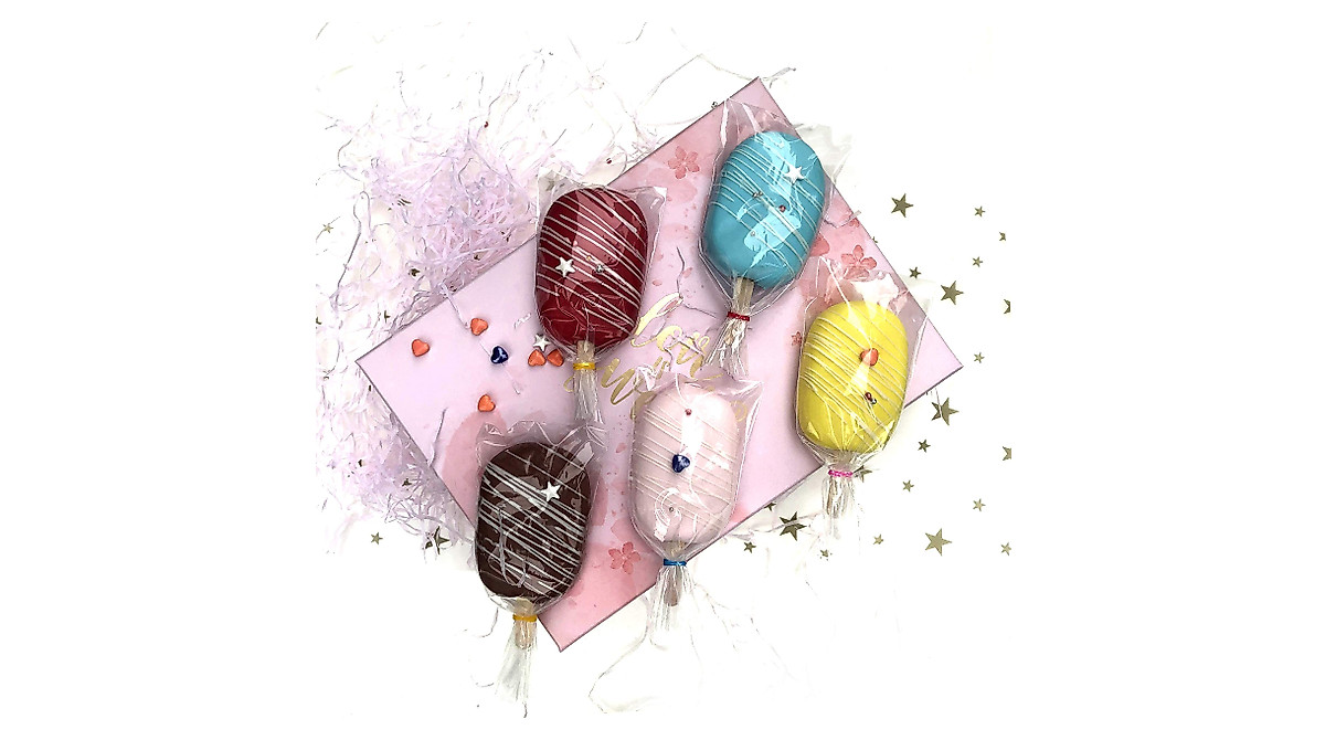 100 Pcs Ice Candy Wrappers - Perfect For Summer Fun