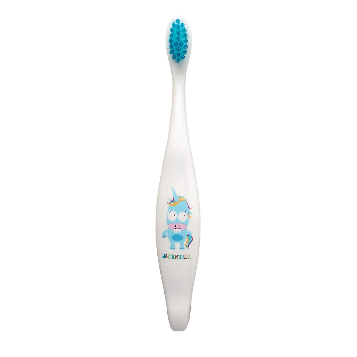 Jack & Jill Bio Brush Unicorn, 28 g