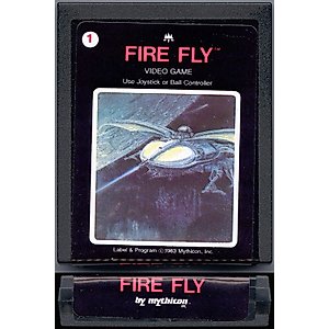 Fire Fly (Atari 2600)
