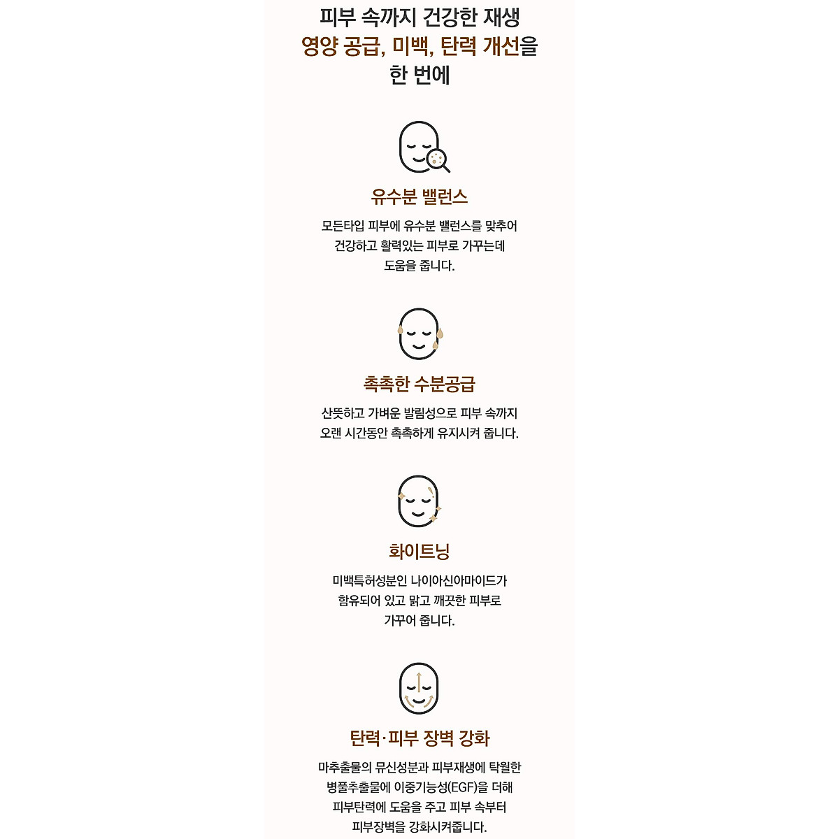 YAM Revital Energy Cream 50ml