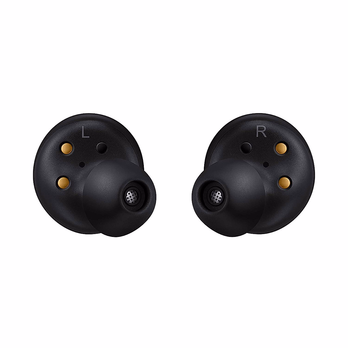 Galaxy Buds True Wireless Earbuds (Wireless Charging Case included), Black â€“ US Version