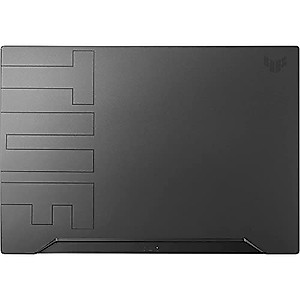 ASUS 2022 TUF Dash 15.6" Ultra Slim Gaming Laptop 144Hz FHD IPS Intel 4-Core i7-11370H NVIDIA GeForce RTX 3050TI 40GB DDR4 1TB NVMe SSD WiFi AX HDMI2.0 RJ-45 Thunderbolt4 Windows 11 Pro w/ RE USB
