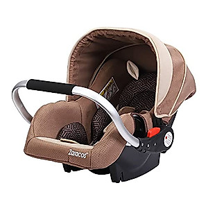 ZARACOS USA Morel from Newbron to 18 Months Morel 2636- Brown/Grey (Brown)