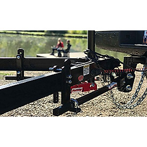 Fastway 92-02-4315 e2 Specialty Adjustable Shank