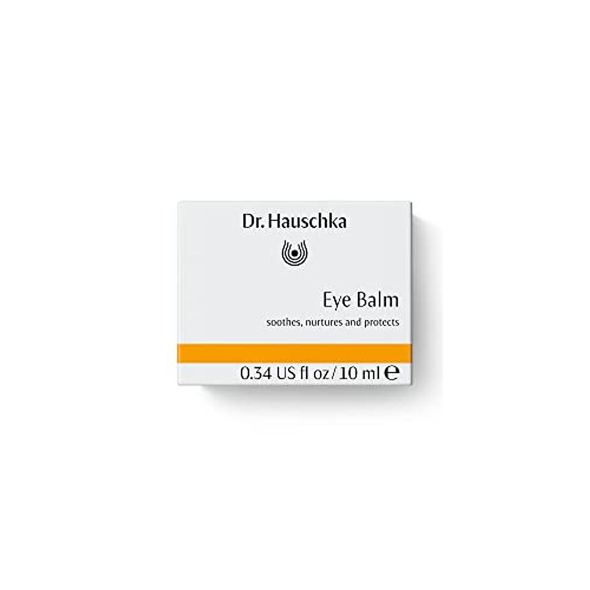 Dr. Hauschka Eye Balm, 0.34 Fl Oz