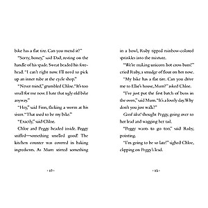 The Pug Who Wanted to Be a Bunny